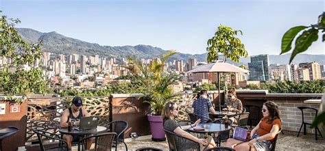 Visiter Medellin Communa Trece Colombie Fmr Blog Voyage Fmr Blog Voyage