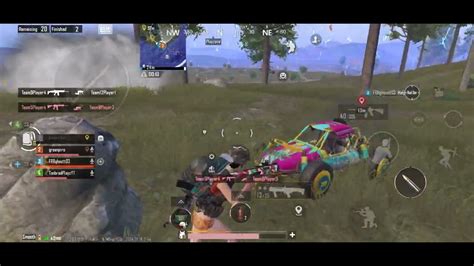 IGL POV 15 KILLS WWCD Greenpiro YouTube