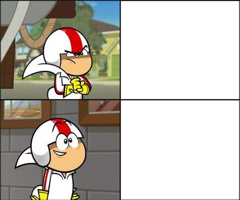 Kick Buttowski Drake Meme By Hayaryulove On Deviantart