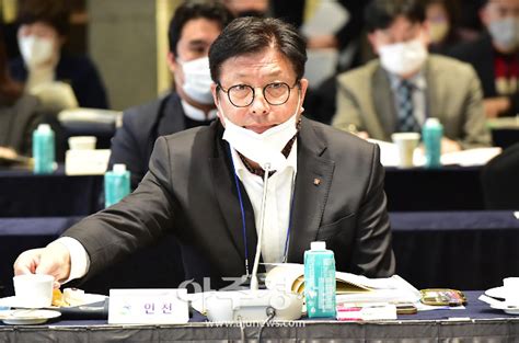 도성훈 인천광역시교육감 교육부 중앙투자심사 제도 개선 적극 제안 아주경제