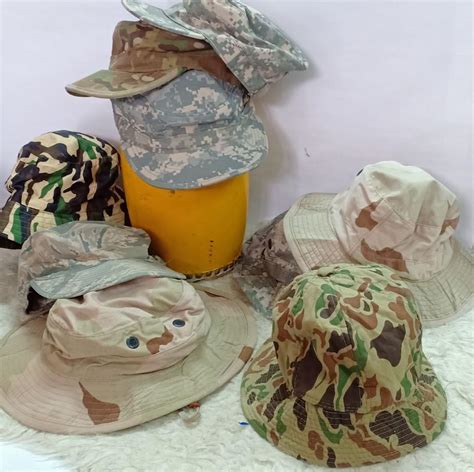 Army Ocp Patrol Us Cap Hat Mens Fashion Watches And Accessories Cap