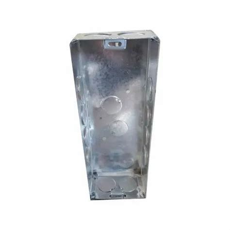 Rectangular 4 Way Modular Switch Box At ₹ 100 Kilogram In Jaipur Id