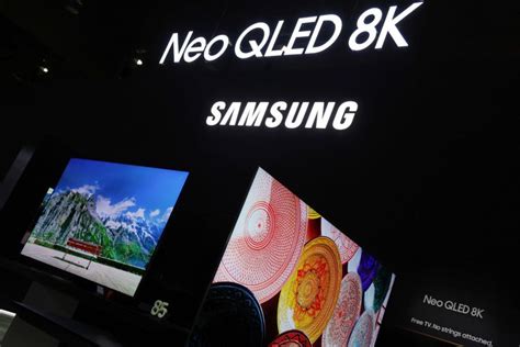 Samsung Muss Helligkeit Seiner Teuersten Fernseher In Der EU Massiv Reduzieren IT Business