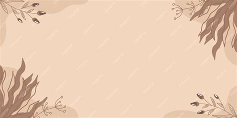 Tổng Hợp 600 Aesthetic Brown Powerpoint Background Mang Phong Cách