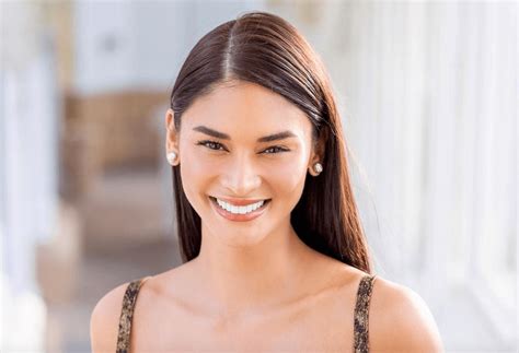 I Was Deteriorating Pia Wurtzbach Reveals Struggles During Reign As
