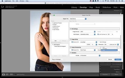 Image Sharpening With Adobe Cc Amateur Photographer