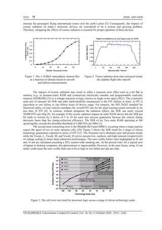 Modifying Hamming Code And Using The Replication Method To Protect Memory Against Triple Soft