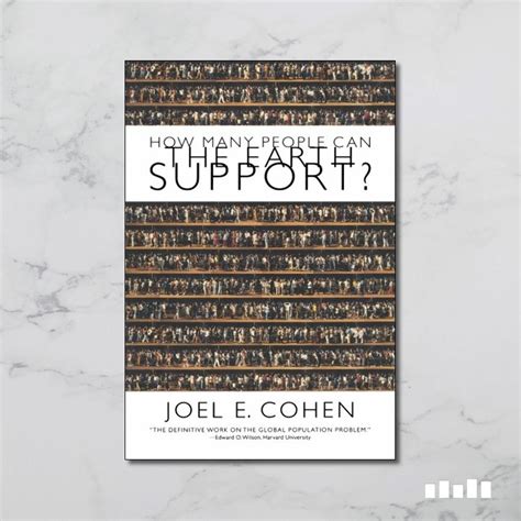 How Many People Can The Earth Support Five Books Expert Reviews