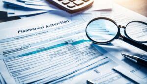 Divorce Financial Statement Guide How To Fill Out