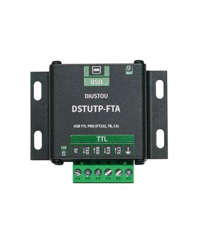 Usb Ttl Pro