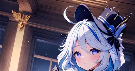 Aiイラスト ふりーな～ 海猫まわりのイラスト Pixiv