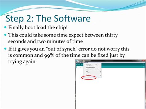 Programming Micro Controllers - ppt download