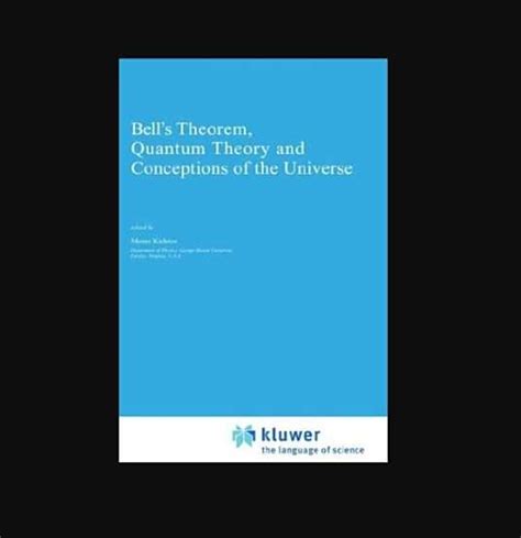 Bells Theorem 百度百科