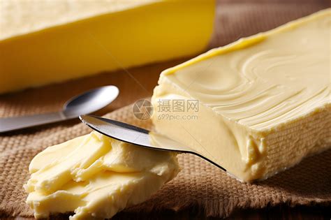 乳制品的人造黄油高清图片下载 正版图片600962087 摄图网