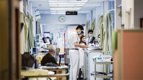 【財政預算案2019】醫管局7億挽留人手 醫生候召補償金料4月實施