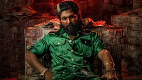 Pushpa 2 Sets Record In Advance Bookings Surpassing KGF 2 And Pathaan