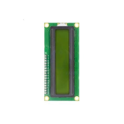 Lcd Module Blue Green Screen Iici2c 1602 For Arduino 1602 Lcd Uno R3