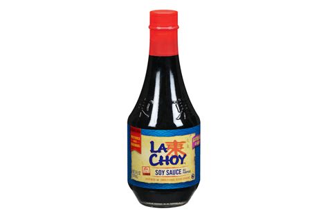 La Choy Foodservice Conagra Foodservice