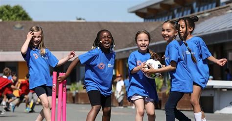 Sir Mo Farah And British Sporting Icons Call On Government To Initiate A Imogen Buxton Pickles