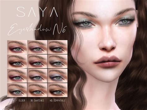 Sayasims Tumblr Gallery