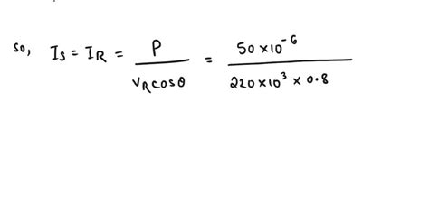 SOLVED ExP 4 MATLAB Program To Model Transmission Lines Objective