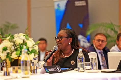 Last Week I Joined Standard Chartered Kenya For Their Sustainable