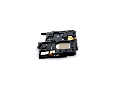 Modulo Con Flex De Encendido Y Volumen Para Tcl 10 Tab Max Se 9296g Original