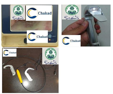 طراحی و ساخت دستگاه گلایدوسکوپ توسط اساتید دانشگاه اصفهان با توجه عنایت Nima Jamshidi 10