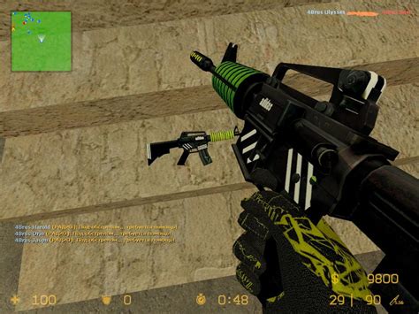 Все Мапы Для Css V34 скачать avabittorrent