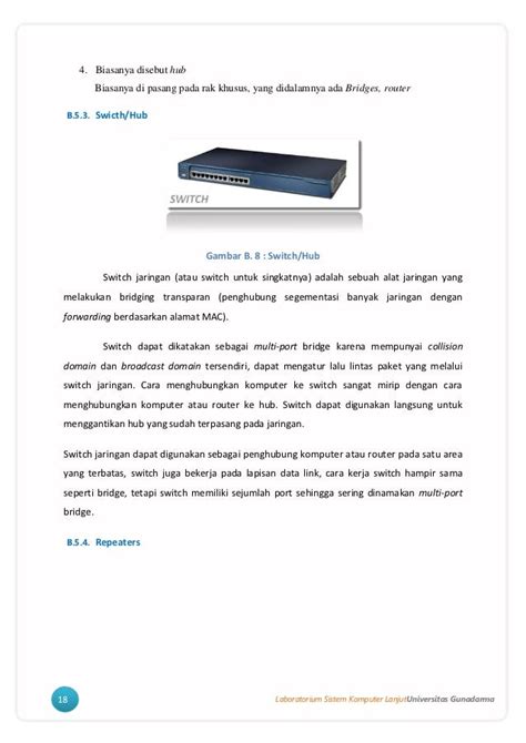 Modul Jaringan Komputer Dasar 2011 2012