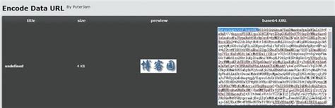 【前端攻略】：玩转图片base64编码 知乎