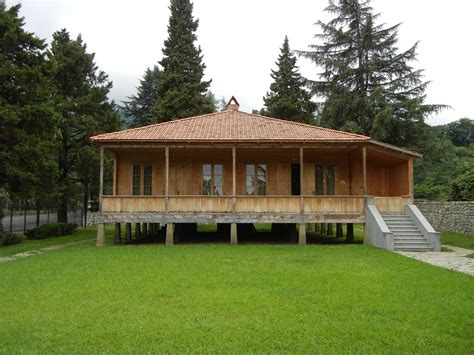 ოზურგეთი წმინდა ექვთიმე ღვთისკაცის მუზეუმი სოფელ ლიხაურში Facebook