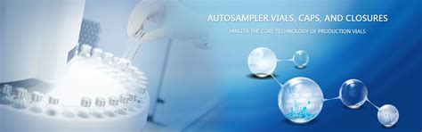 Aijiren Lab Vials For HPLC For Sale Aijiren Hplc Lab Vials