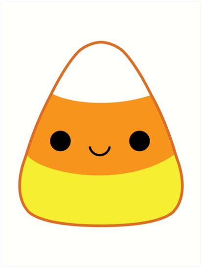 Cute Candy Corn Clipart 20 Free Cliparts Download Images On