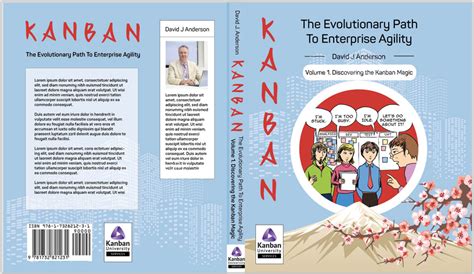 Book Cover Voting Kanban Books