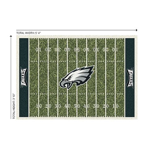 Nfl Rug Rugs Rooms To Go
