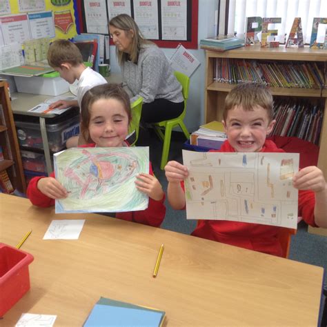 History Nether Kellet Primary School