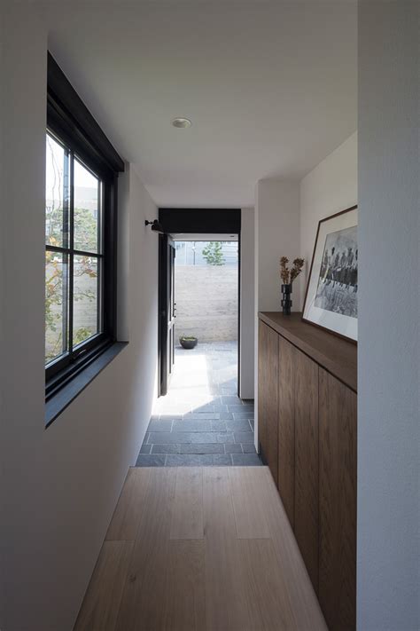 Naoi Architecture Design Office Works