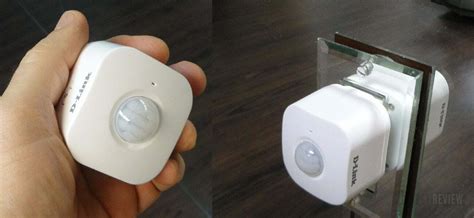 D Link Wi Fi Smart Plug And Wi Fi Motion Sensor Review Gadget Review