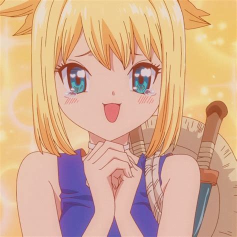 Kohaku Anime Icons