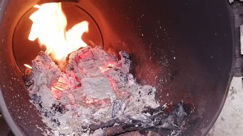 Как сварить буржуйку для гаража из балонов? ПОДКЛЮЧЕНИЕ И ИСПЫТАНИЕ ...