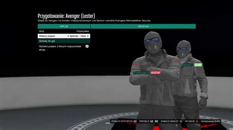 Luzne Granie W Gta Online Youtube