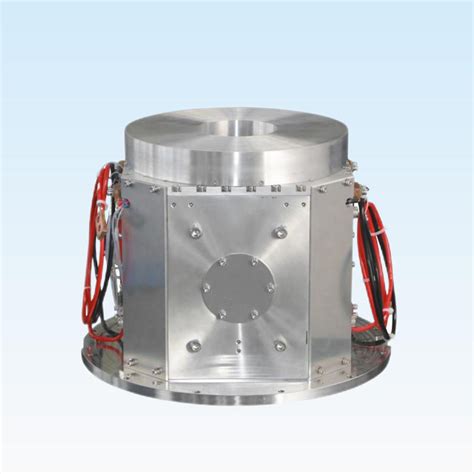 3d Superconducting Coil Multi Axis Field Generation Magnet Cryomagtech