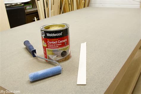 Shop Assembly Table Mysaw