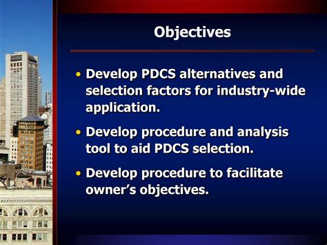 Project Delivery And Contract Strategy Pdcs Ppt Download