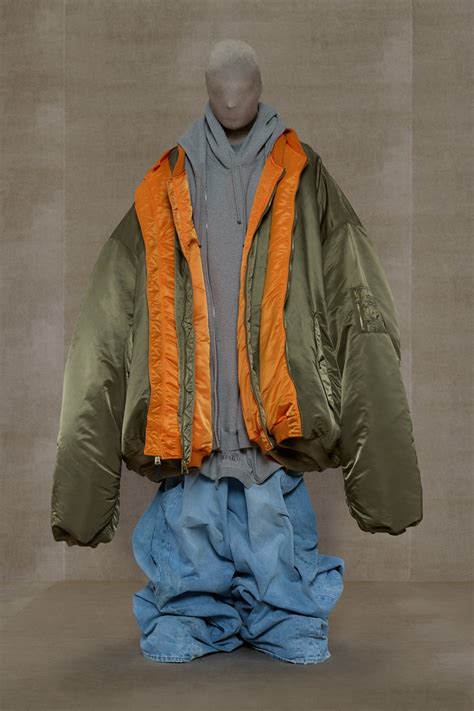 VETEMENTS SS24 Debuts Bold Eveningwear | Hypebeast