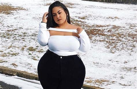 Uilani Bio Wiki Facts Age Height Weight Measurement Photos