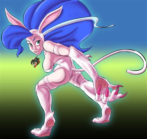Easter Cat By Project00wolfen Hentai Foundry
