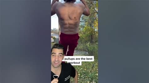 Pulls Ups Youtube