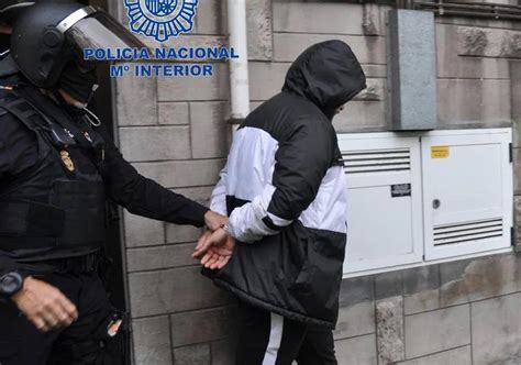 La Policía vigiló día y noche las casas donde se cobijaron los agresores de Gijón El Comercio